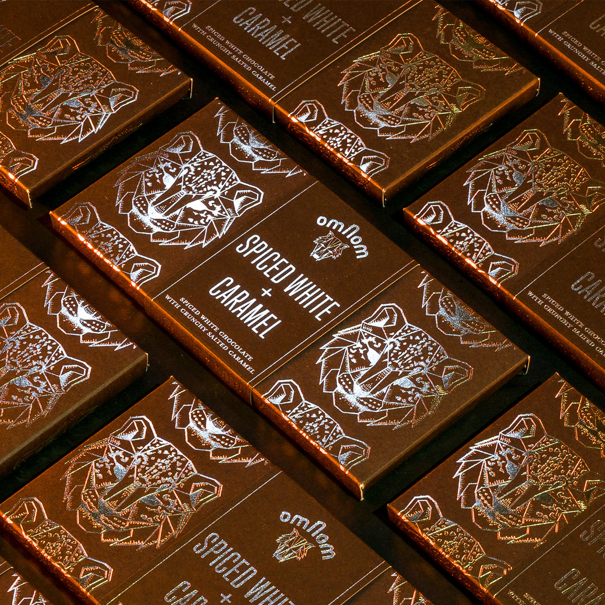 The story behind our winter chocolate – US Omnom Chocolate