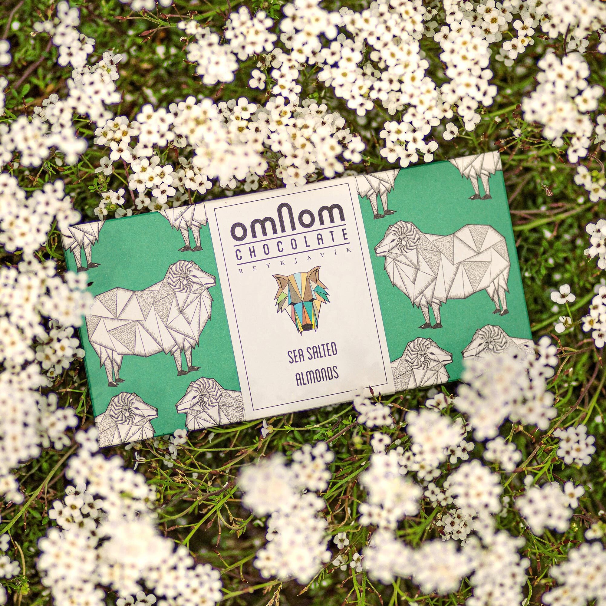 Christmas gift ideas from Omnom – US Omnom Chocolate
