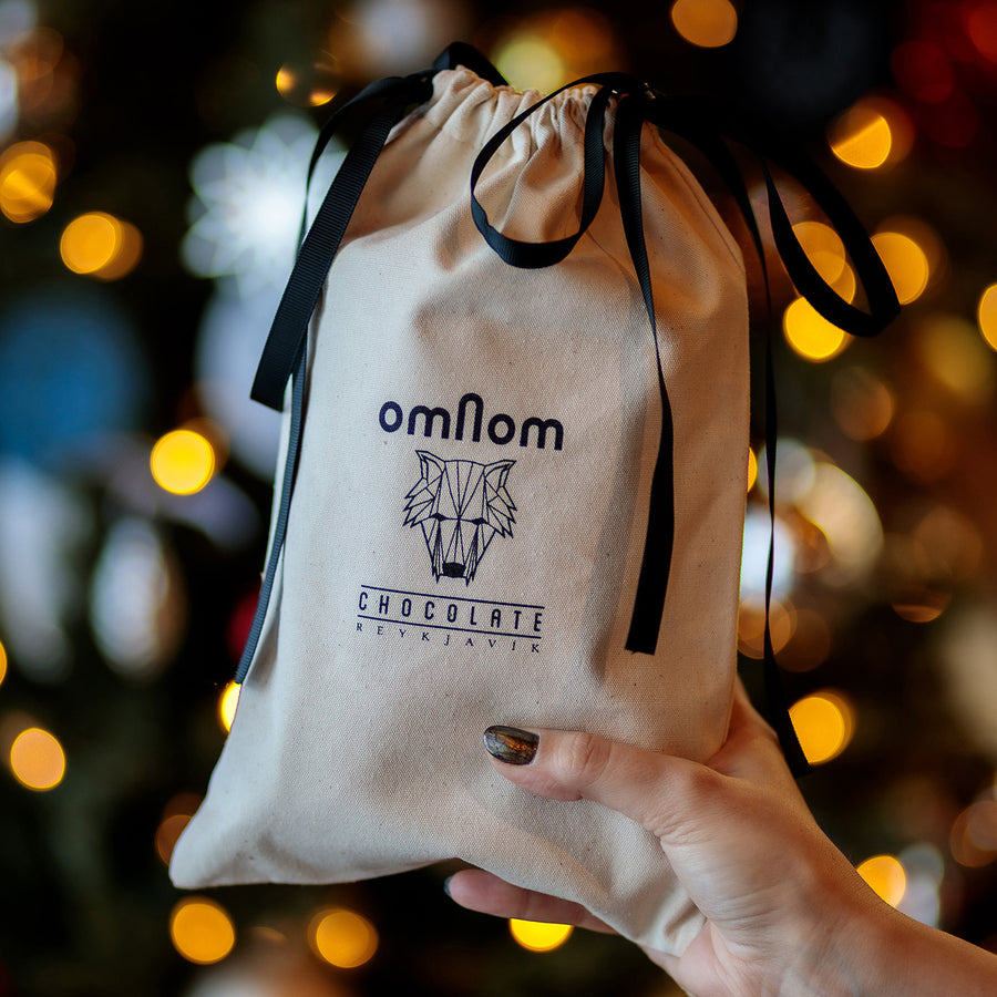 All Chocolate – US Omnom Chocolate