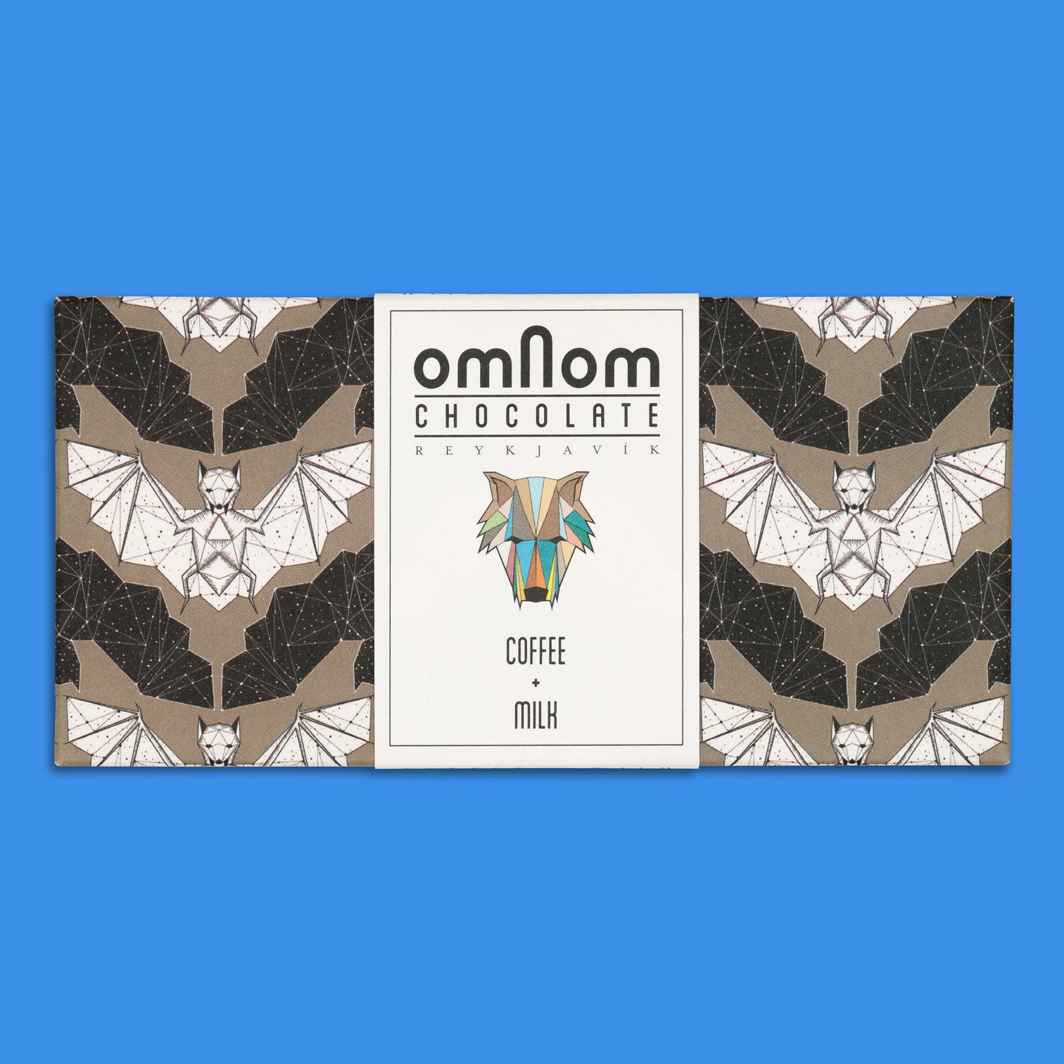 All Chocolate – US Omnom Chocolate